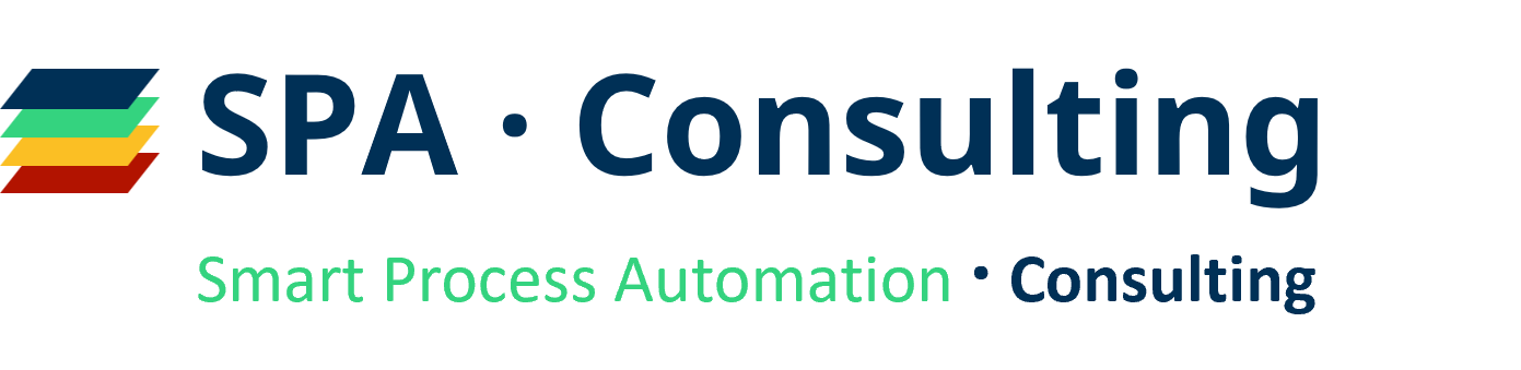 Start - Smart Process Automation